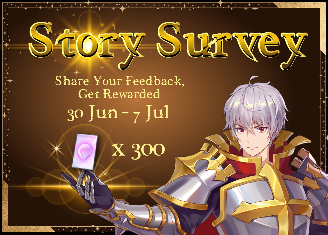 Story Survey